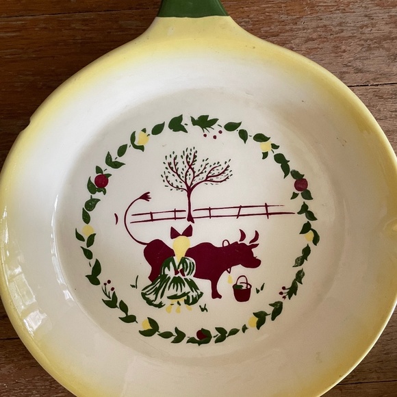 California Pottery by Brock | Dining | Vintage Midcentury California ...